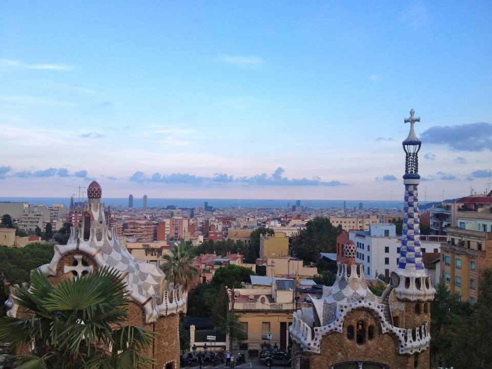 30 Awesome Things to do in Barcelona - TouringTara